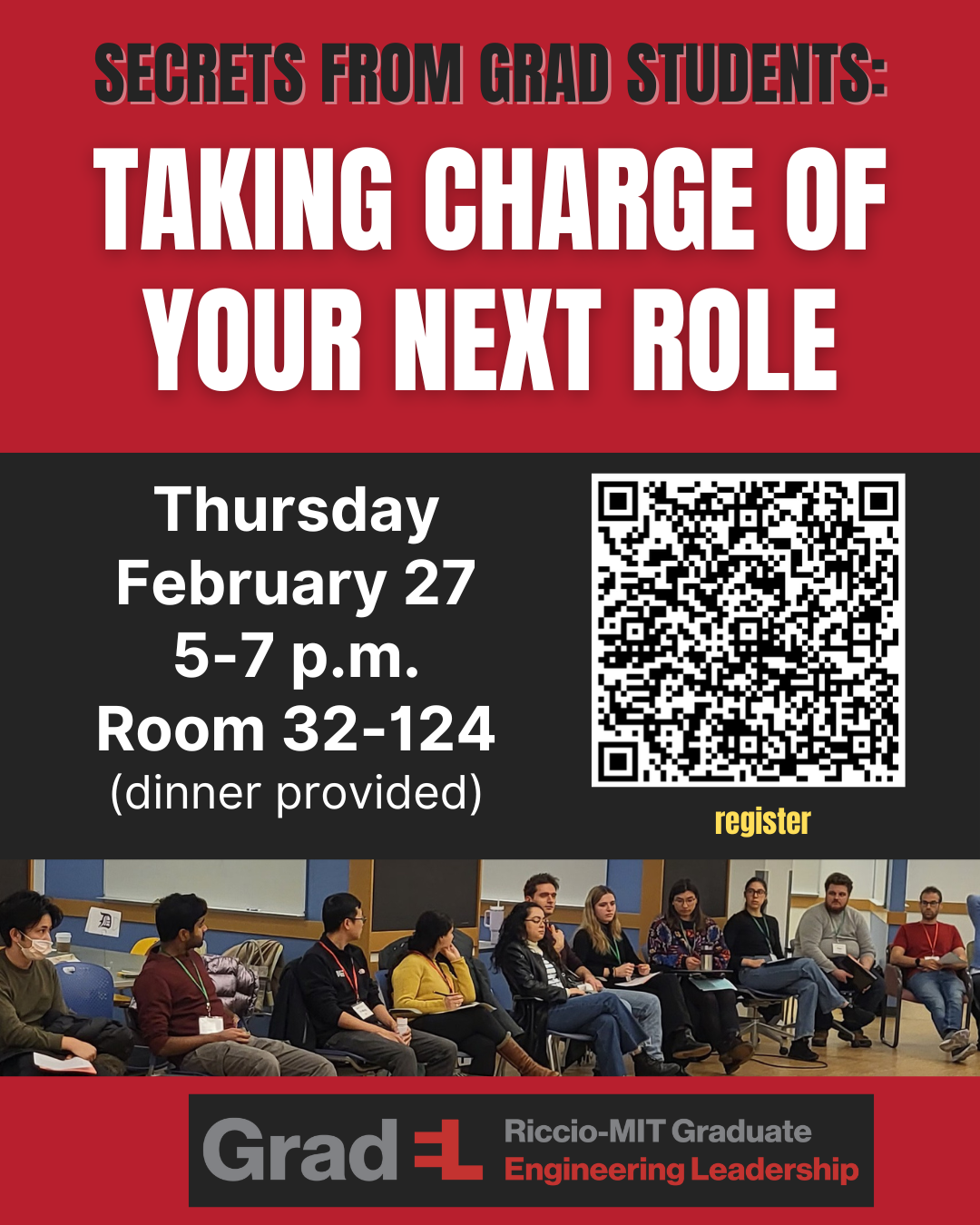 Why “taking charge” is an important skill Common mistakes and how to ...